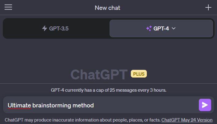 ChatGPT can replace hundreds of experts. It can answer any question ...