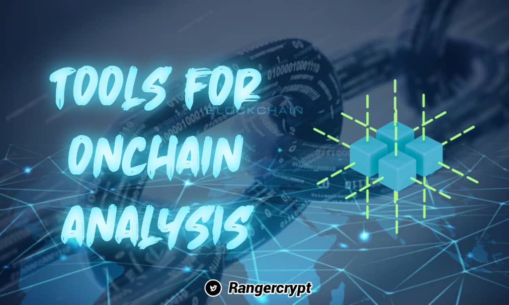 Top 10 On-Chain Analysis Tools for Crypto Investors in 2023: The world ...