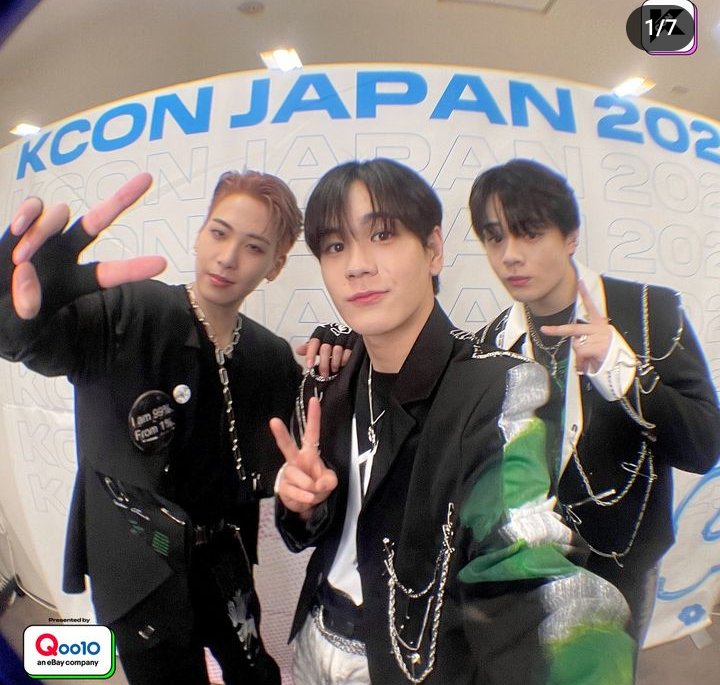 みか on Twitter: "RT @purindaisuki221: インスタにKCONのアーティストスペシャルフォト📷 JO1のみんなのビジュが最高です🫶 #KCONJAPAN2023 ...