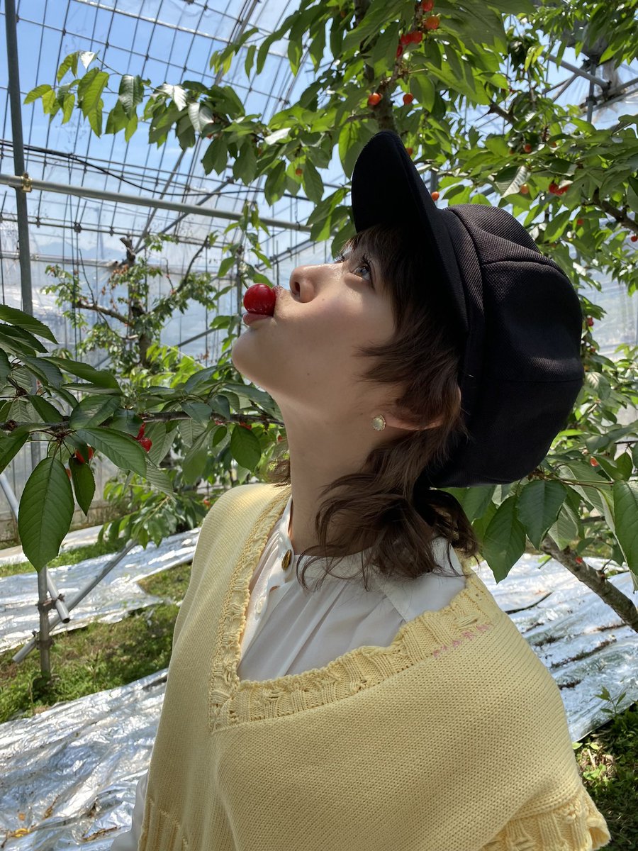 【公式】「unknown」4月18日スタート💜テレビ朝日火曜9時ドラマ On Twitter / Unknown 🍒さくらんぼとこころ🍒 衝撃が止まらない第7話 仲間も次々と犠牲に