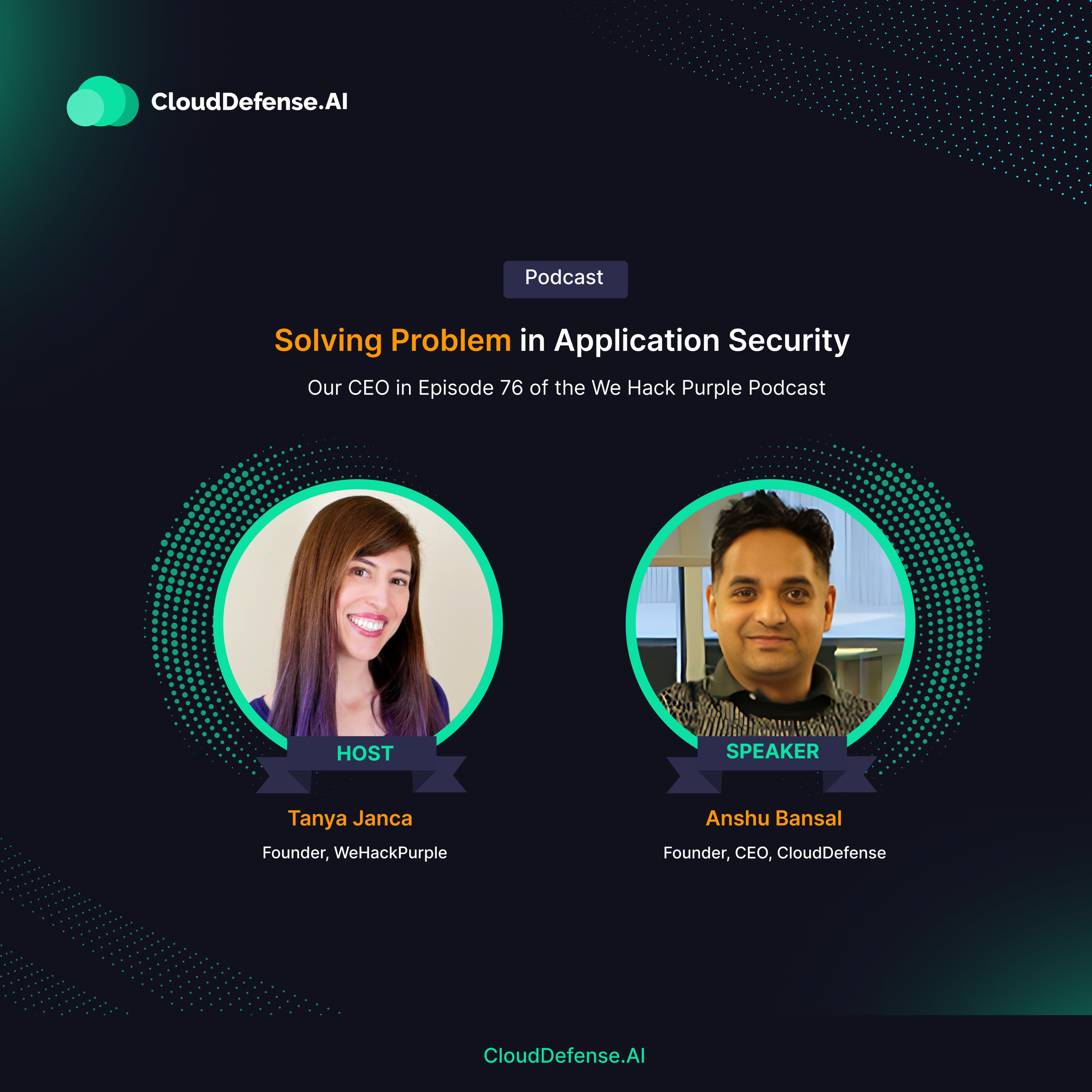 CloudDefense.AI (@CloudDefense) / Twitter