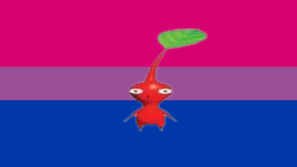 Partially Frequent Pikmin Facts on Twitter: Partially Frequent Pikmin Facts on Twitter: