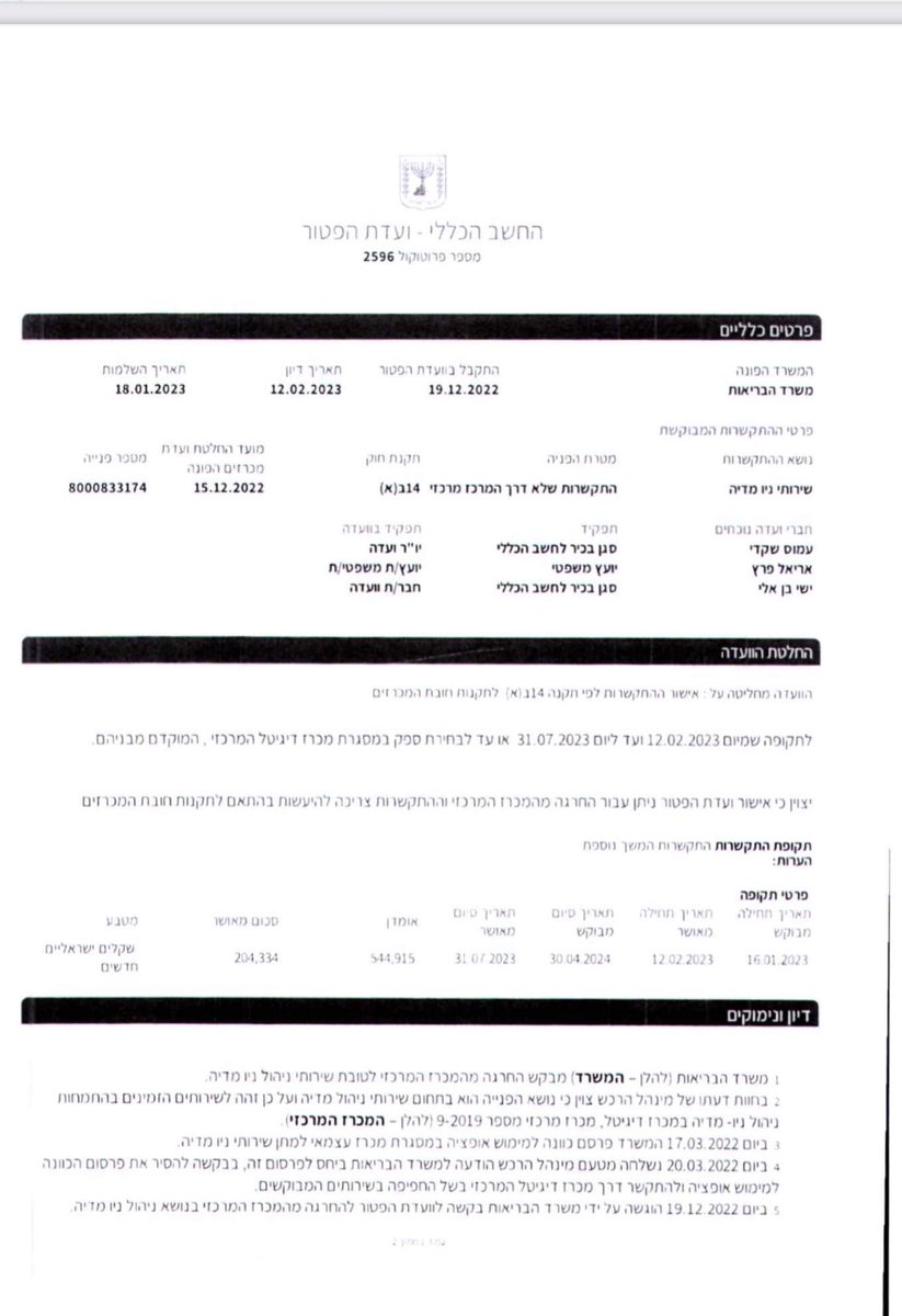 Thread by @GalG____ on Thread Reader App – Thread Reader App