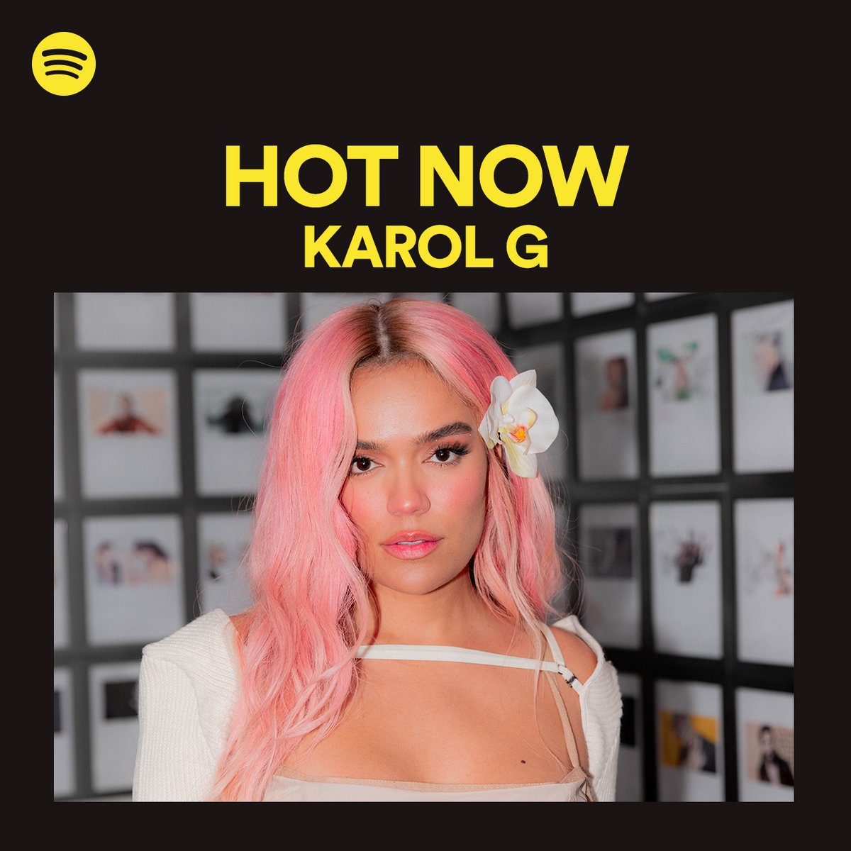 Karol G Site on Twitter: "RT @warnermusicmex: "WATATI" de @karolg ft. #AldoRanks es lo más ...