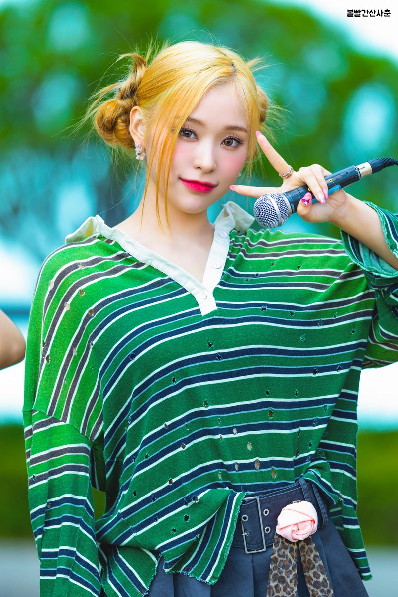 볼빨간산사춘 on Twitter: "230602 드림캐쳐 (Dream Catcher) 가현 (GaHyeon) - 뮤직뱅크 미니 팬미팅 (Fan Meeting) https ...