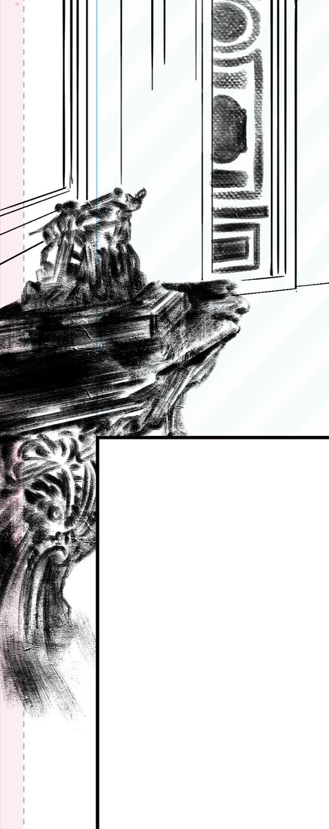 Saly And More の漫画
