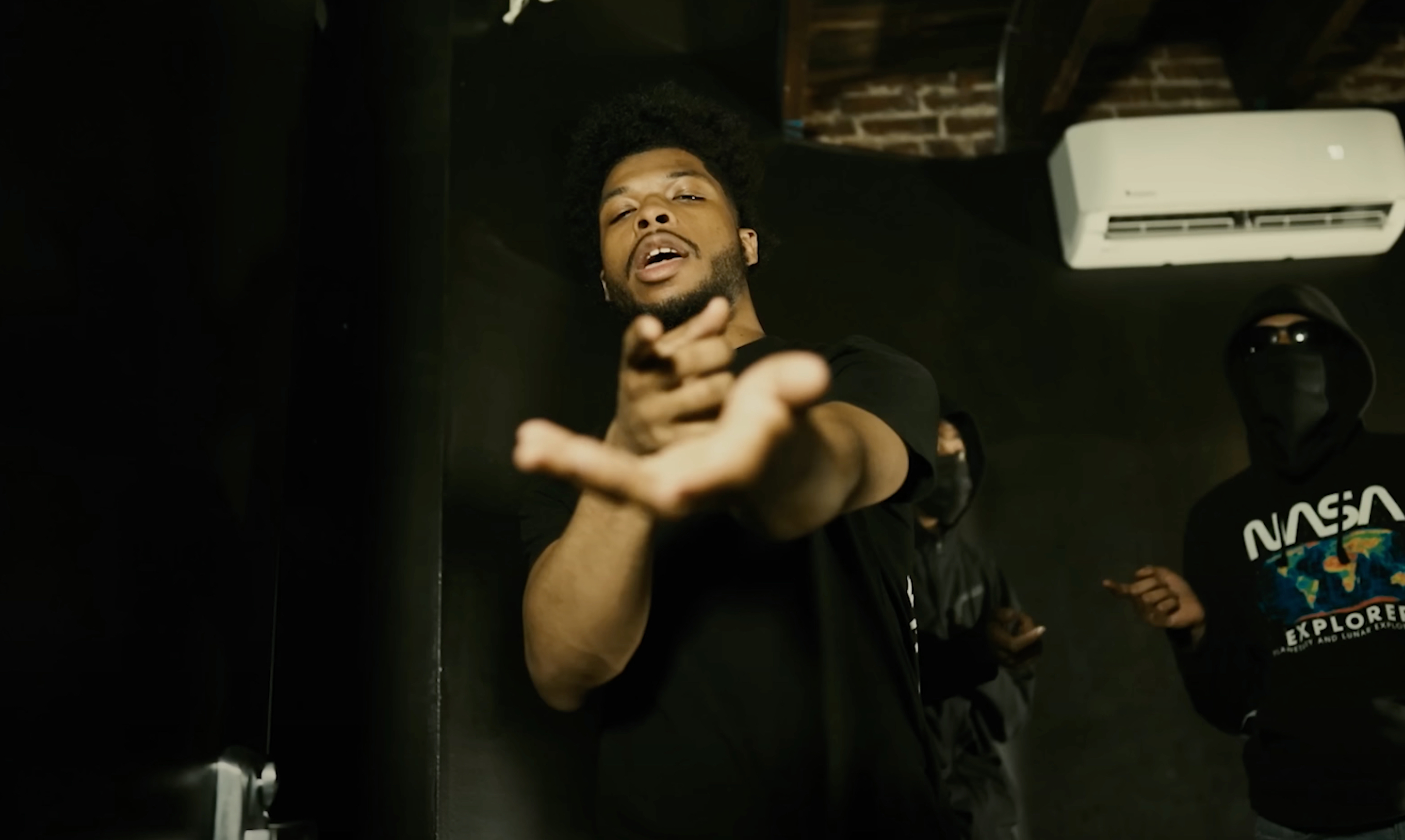 THE PARTY KINGPIN !! on Twitter: "RT @JUKEBOXDC: Young E Class (@mobishyoung) - @DJQUICKSILVA ...