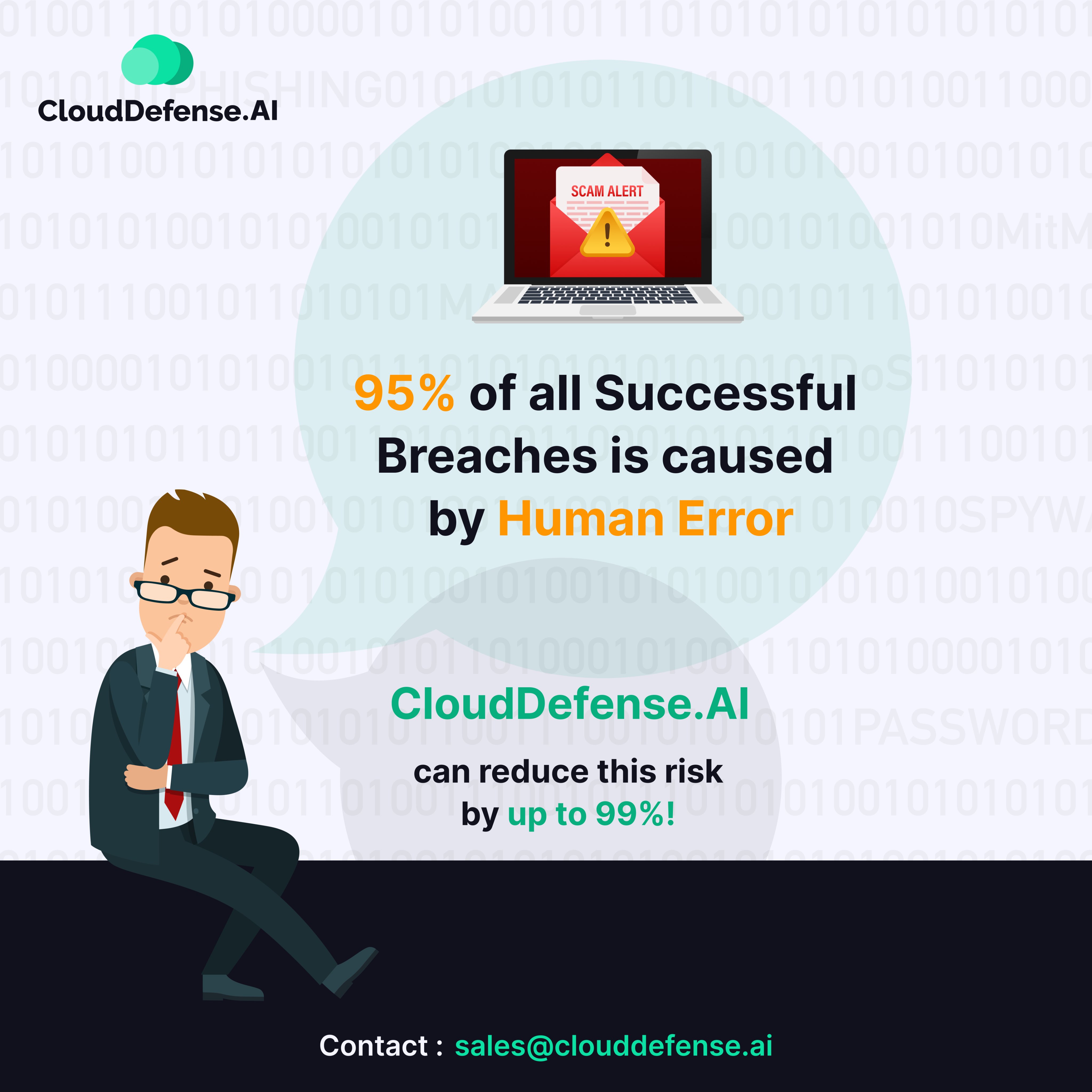CloudDefense.AI (@CloudDefense) / Twitter