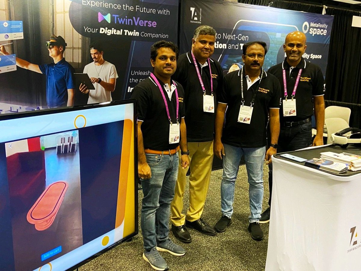 Travancore Analytics | AmbitionBox