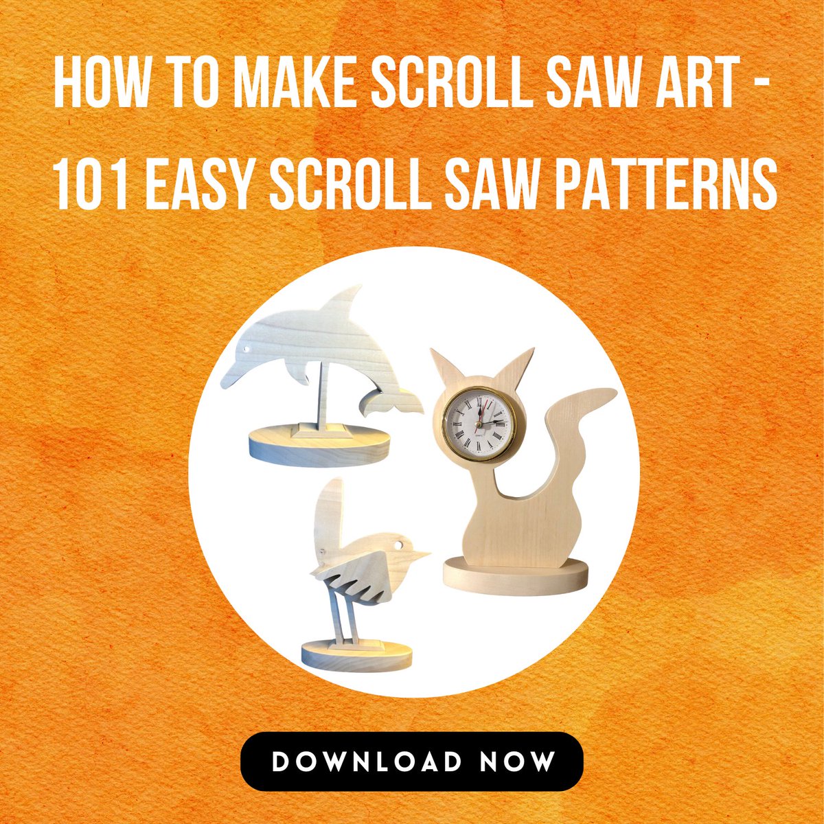 Thai Thanh Hieu On Twitter How To Make Scroll Saw Art 101 Easy Scroll Saw Patterns