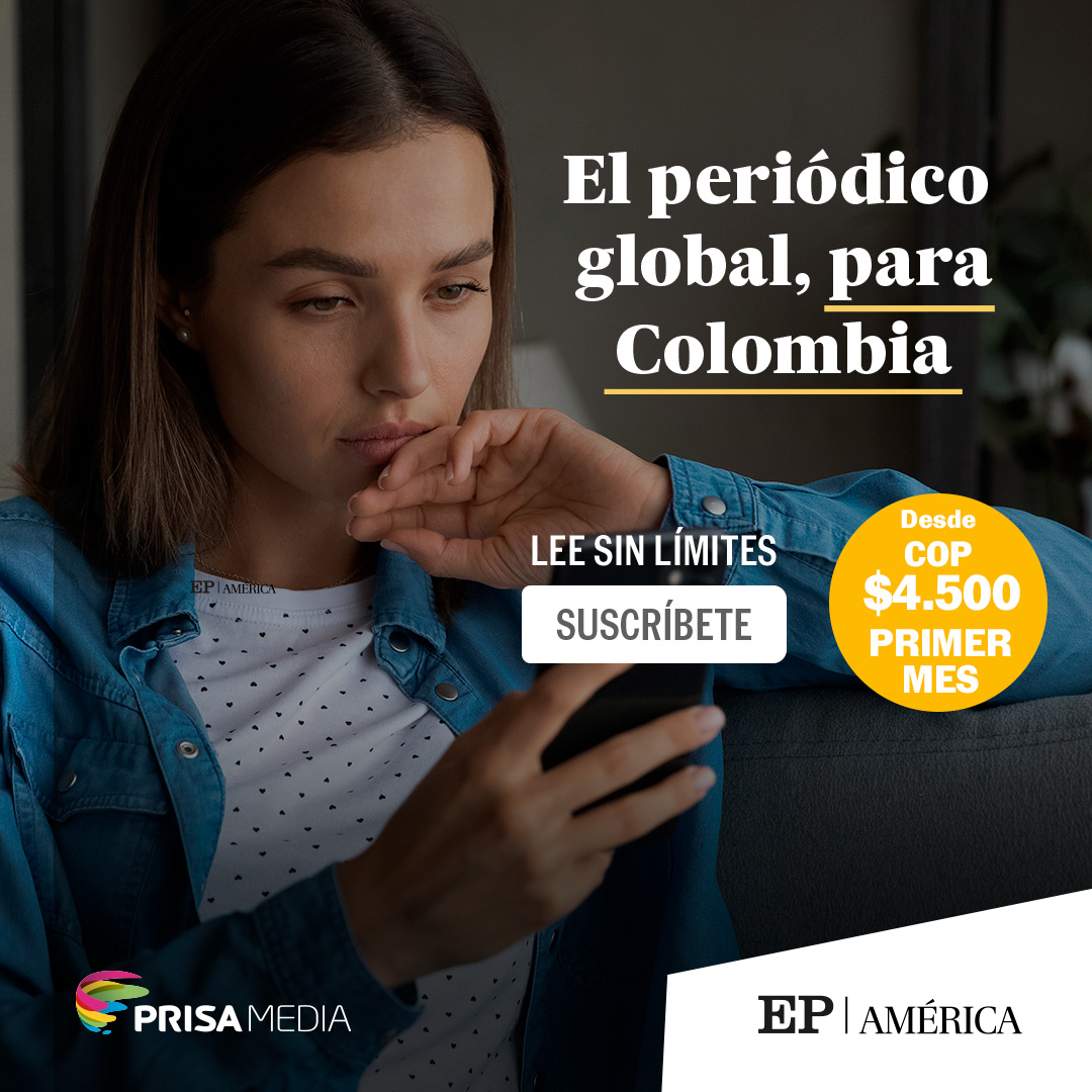 W Radio Colombia On Twitter El Periódico Global 📰 Para Colombia Lee