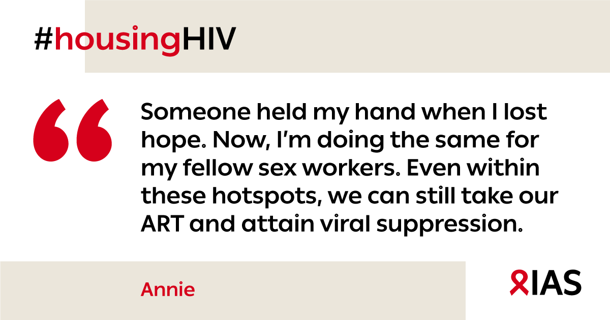 Aswa On Twitter Rt Iasociety Sexworkers Experiencing Homelessness
