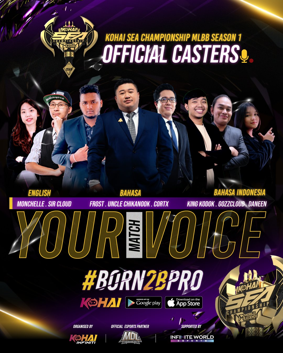 Kohai Infiniti (@kohai_infiniti) / Twitter