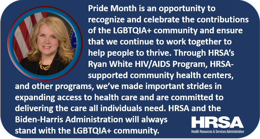 HRSA on Twitter: HRSA on Twitter: