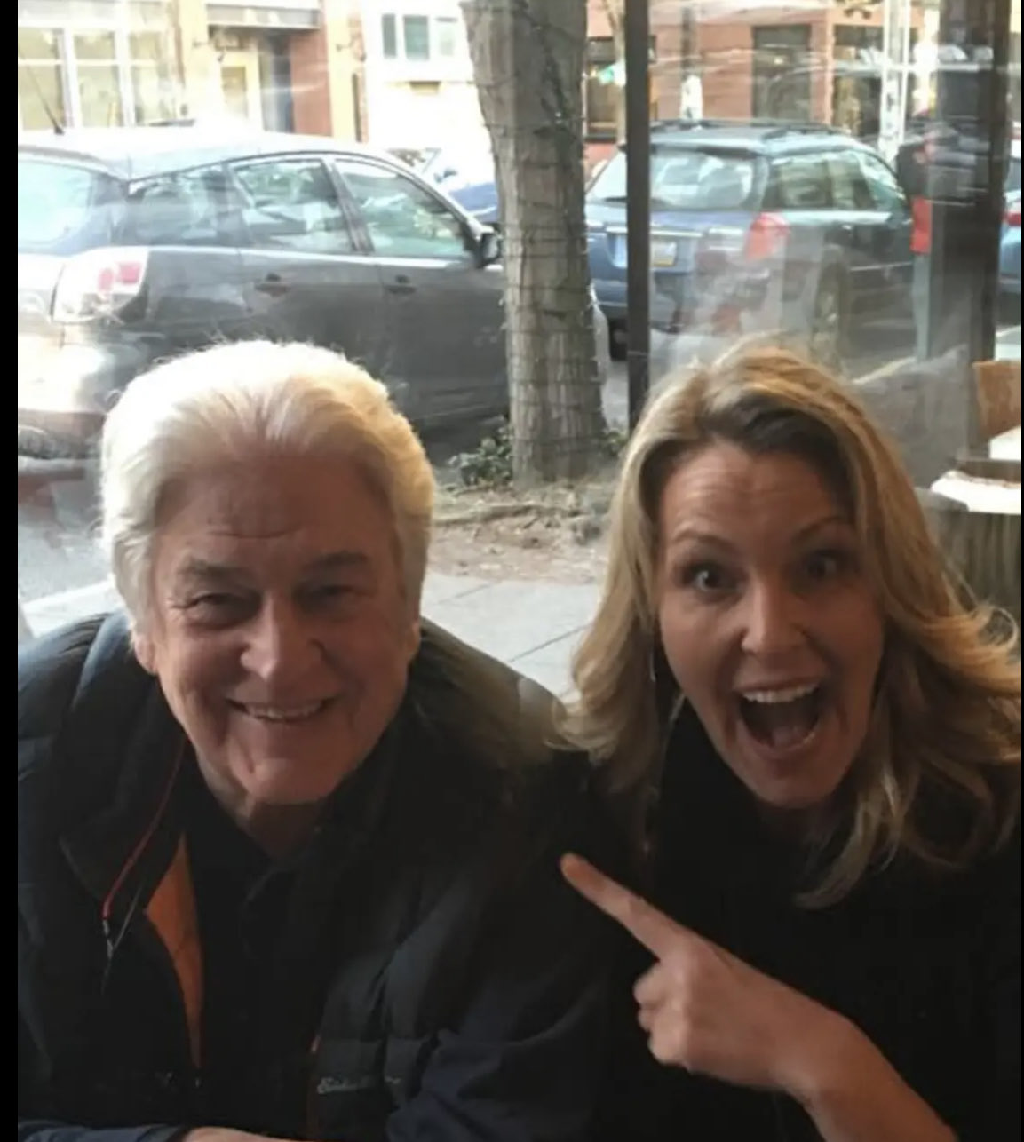 Lacasse Institute On Twitter Dr Jennifer Sullivan Phd Finds John Lacasse At The Institute