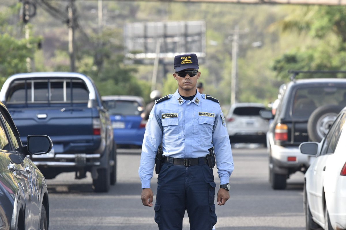 Policía Nacional De Honduras On Twitter Mesdelpolicíahondureño 🚔