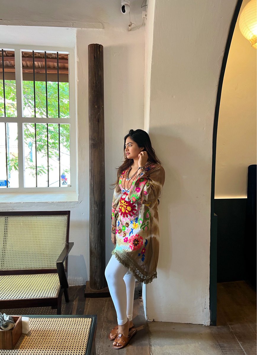 Shaalin Zoya on Twitter: "Entering my soft girl era"