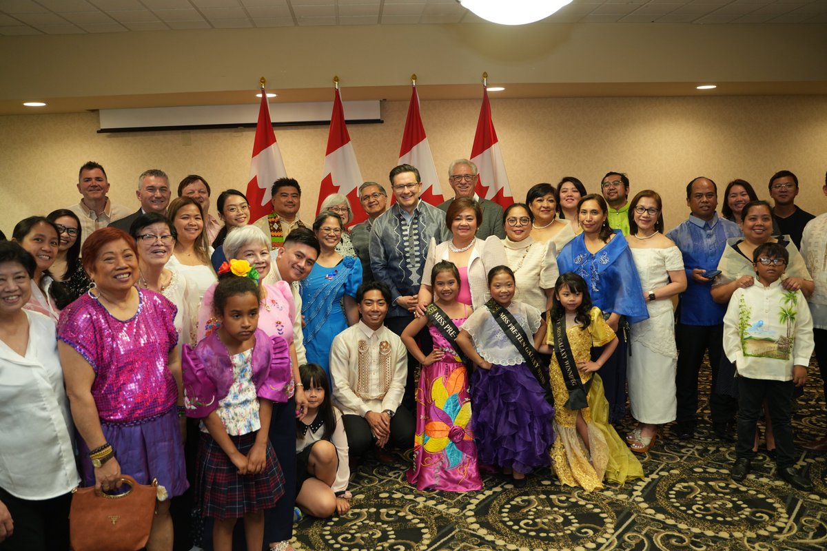 Pierre Poilievre on Twitter: Pierre Poilievre on Twitter: