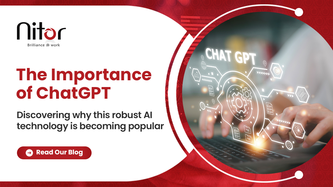 Nitor Infotech Company Profile & Overview | AmbitionBox