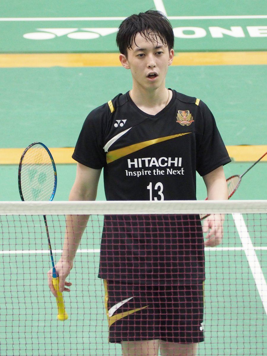 堤 啓太郎 On Twitter 2023ランキングサーキット 岩野滉也選手 日立情報通信エンジニアリング お嬢さんの試合を追いかけていたら去年から会場でよくご一緒するようになったお母