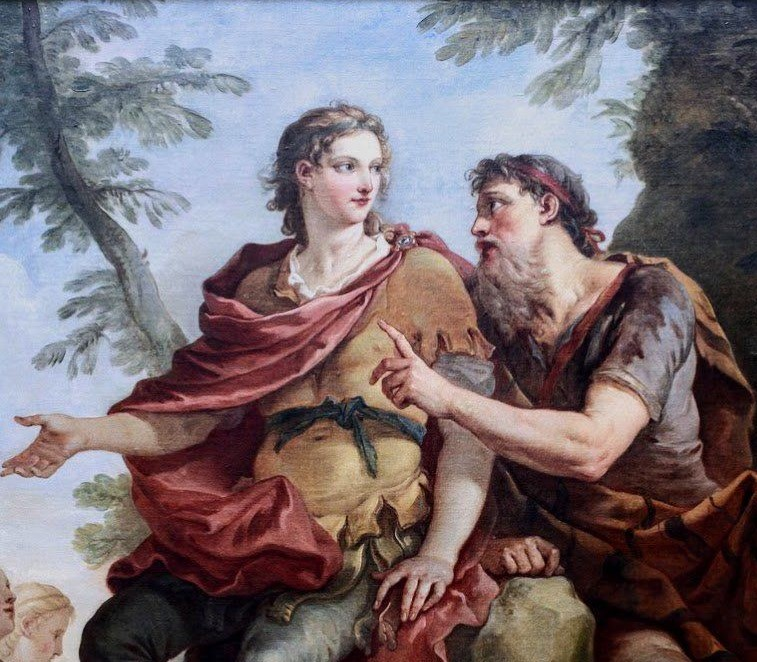 Sulla was Rome's deadliest general. He almost had young Julius Caesar ...