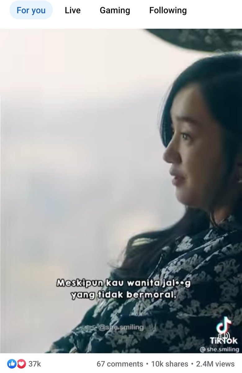 K-Drama Menfess on Twitter: "•kdm• Nemu di tl ini judulnya apa ya? Di komen gk ada yg tau ...
