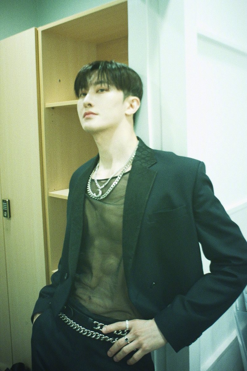 Mitang Thailand on Twitter: "[230602] PIC Zhou Mi’s Weibo (2/3)"