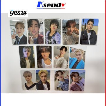 nami on Twitter: "SEVENTEEN - FML CARAT Ver YES24 MUKOR Weverse POB PC ₱359 https://shope.ee ...