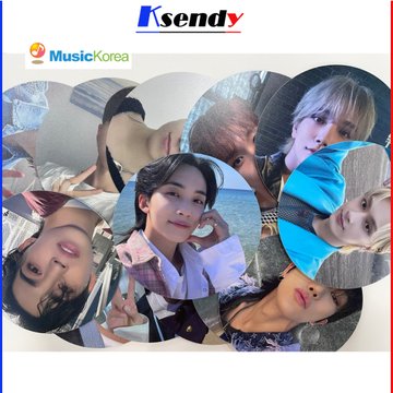 nami on Twitter: "SEVENTEEN - FML CARAT Ver YES24 MUKOR Weverse POB PC ₱359 https://shope.ee ...