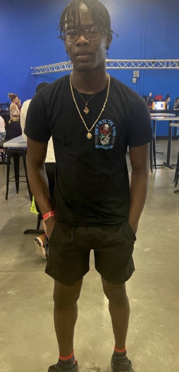 Broward Sheriff On Twitter Missing Person Have You Seen 15 Year Old