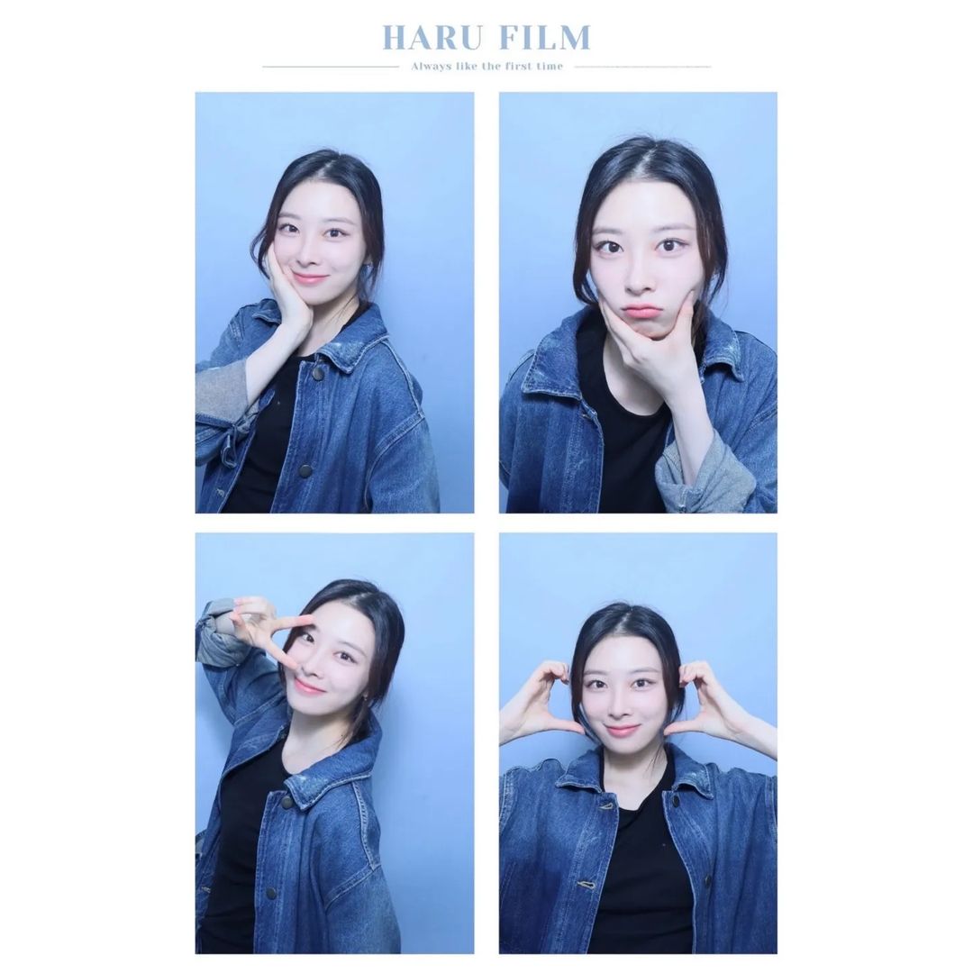 ROCKET PUNCH World 🚀 on Twitter: "[RCPC Instagram Post | Yunkyoung] [#윤경일기] 23.06.01 6월이 시작한 ...