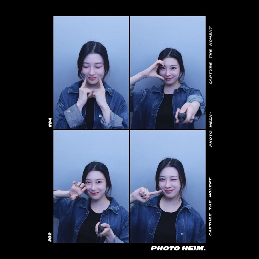 ROCKET PUNCH World 🚀 on Twitter: "[RCPC Instagram Post | Yunkyoung] [#윤경일기] 23.06.01 6월이 시작한 ...