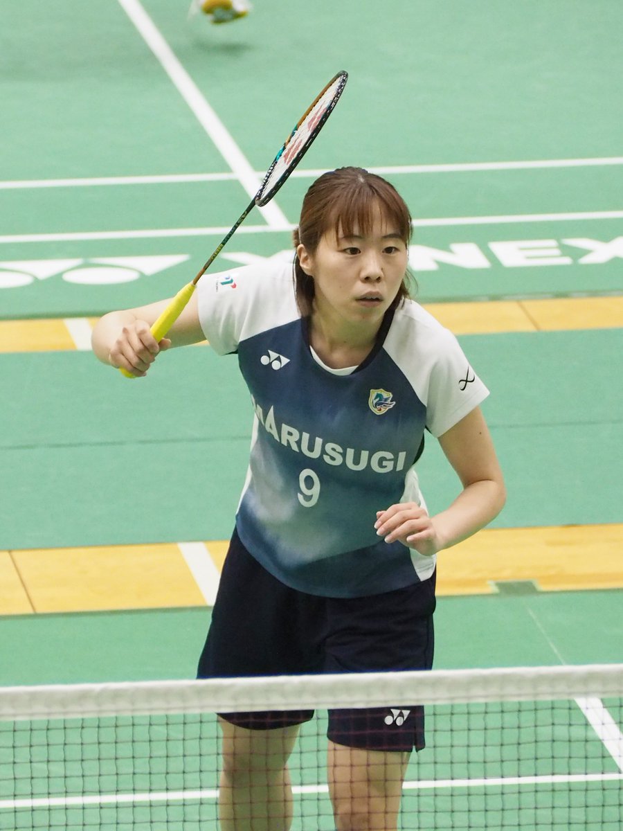 堤 啓太郎 On Twitter 2023ランキングサーキット 古川佳奈選手丸杉 真面目、謙虚、礼儀正しい 後輩さんの試合でも大声出しての応援 実力も有り選手としても人として本当に尊敬