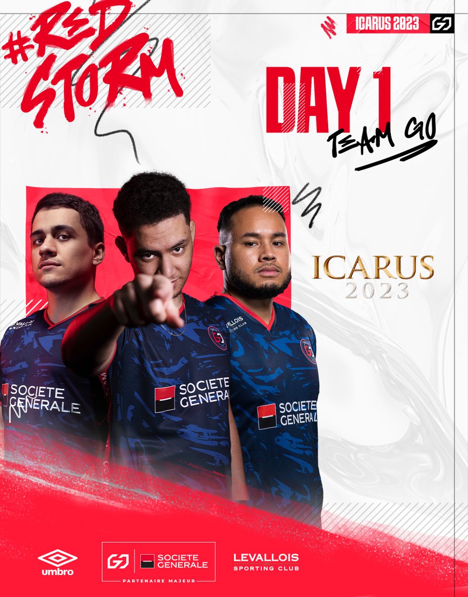 GO | Flow @ ICARUS 🇮🇹 on Twitter: "RT @Team_GO: L'ICARUS 2023 commence pour nos joueurs #SSBU ...