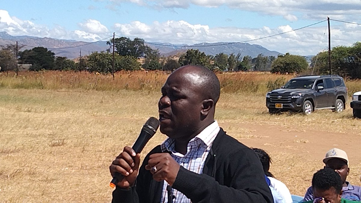 MATUKIO DAIMA Tv on Twitter: "Waziri wa Maji Juma Aweso amewaomba Radhi wananchi wa Uwambingeto ...