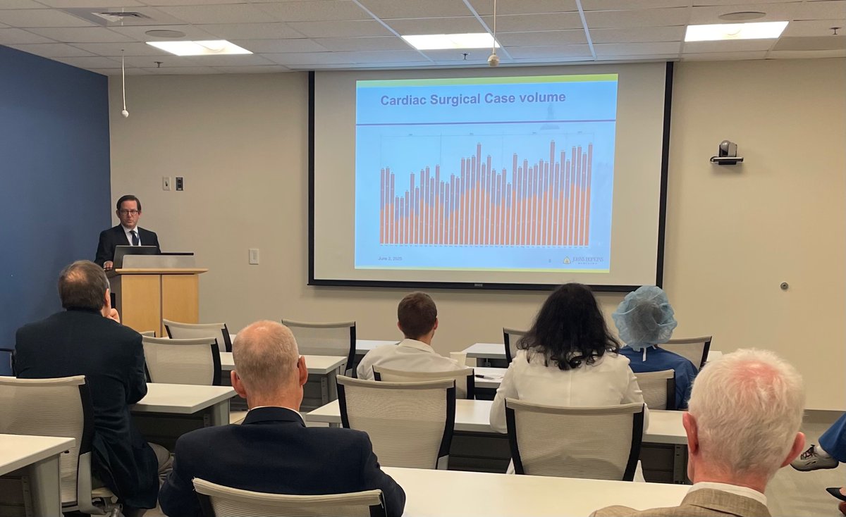 ACCM Slider - Johns Hopkins Anesthesiology and Critical Care Medicine