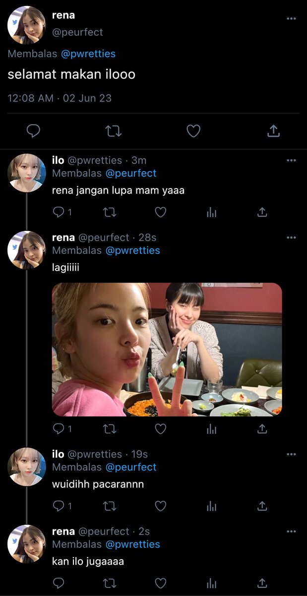 poje | ILO KENMA APDET🤤 on Twitter: poje | ILO KENMA APDET🤤 on Twitter: