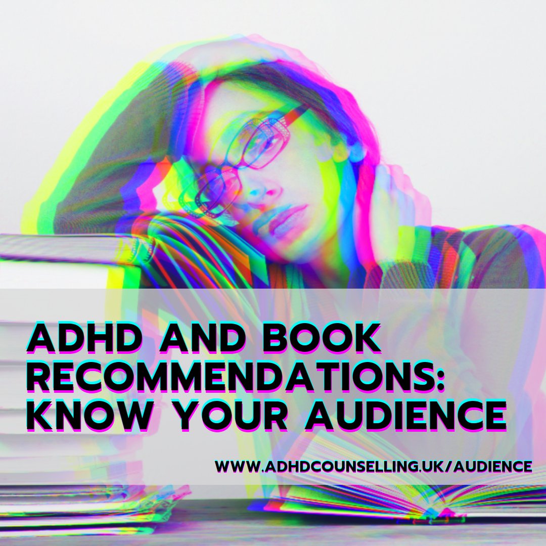 Home Page - ADHD Counselling