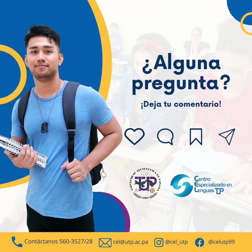 UTP Panamá on Twitter: UTP Panamá on Twitter: