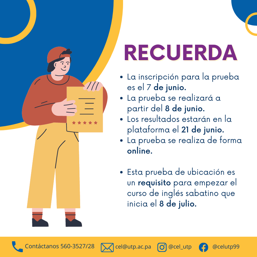 UTP Panamá on Twitter: UTP Panamá on Twitter: