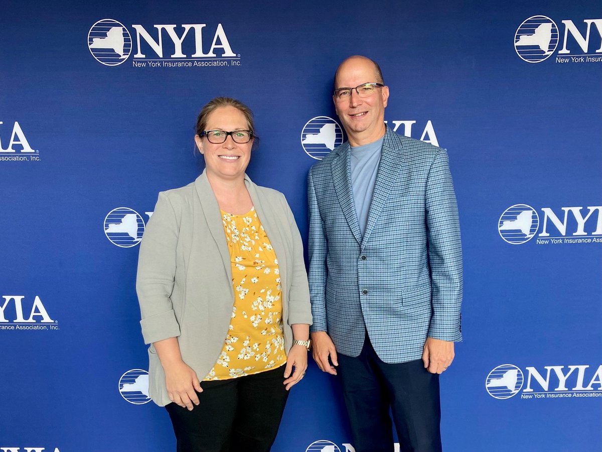 New York Insurance Association, Inc. (NYIA)