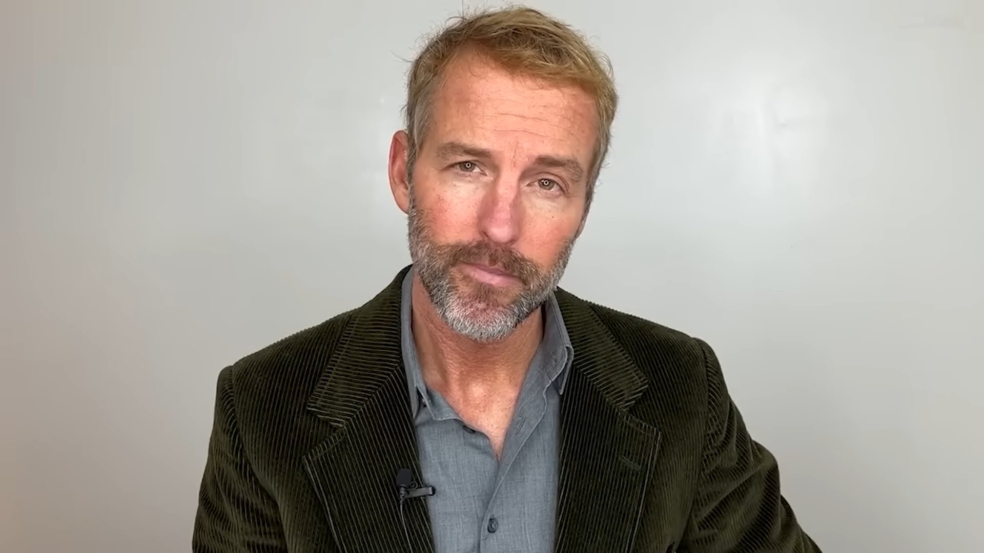 Gunner Wright Isaac Clarke