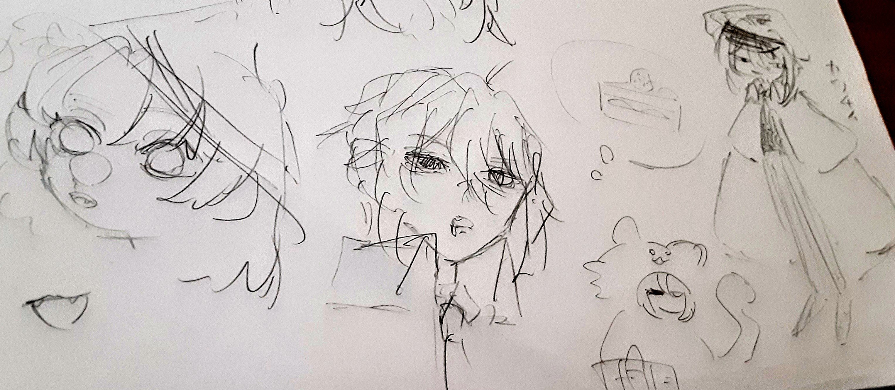 お羊 ま (@Ohitsuji_mhyk) / Twitter