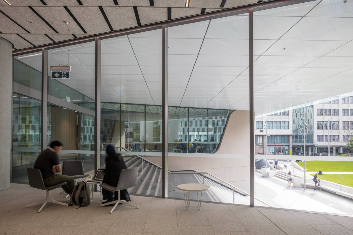 AECOM Company Profile & Overview | AmbitionBox