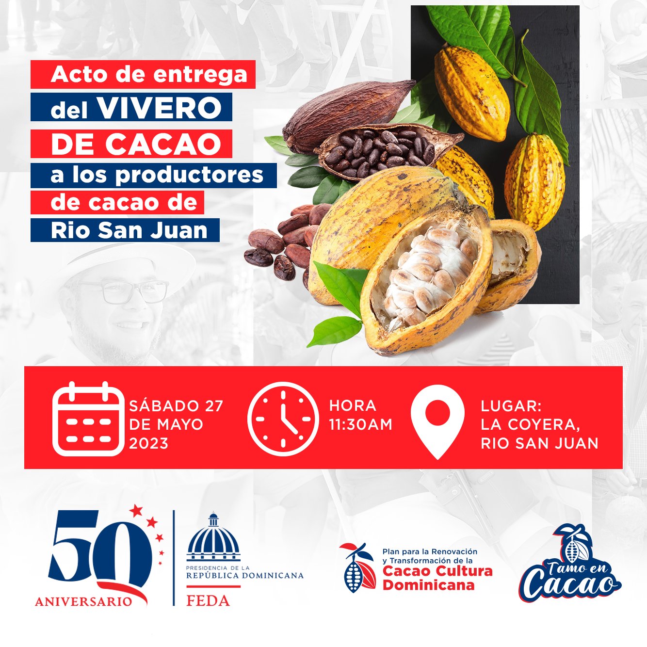FONDO ESPECIAL PARA EL DESARROLLO AGROPECUARIO (@Feda_RD) / Twitter FONDO ESPECIAL PARA EL DESARROLLO AGROPECUARIO (@Feda_RD) / Twitter
