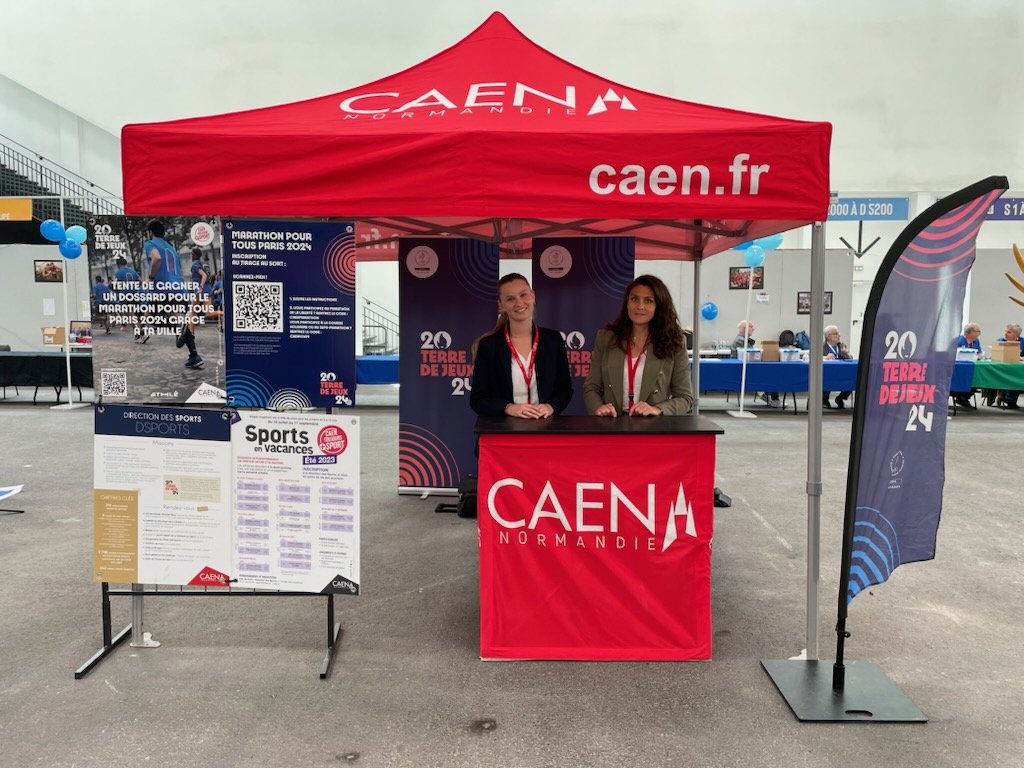 Ville De Caen On Twitter 🕊️ Tu Participes Aux épreuves Du