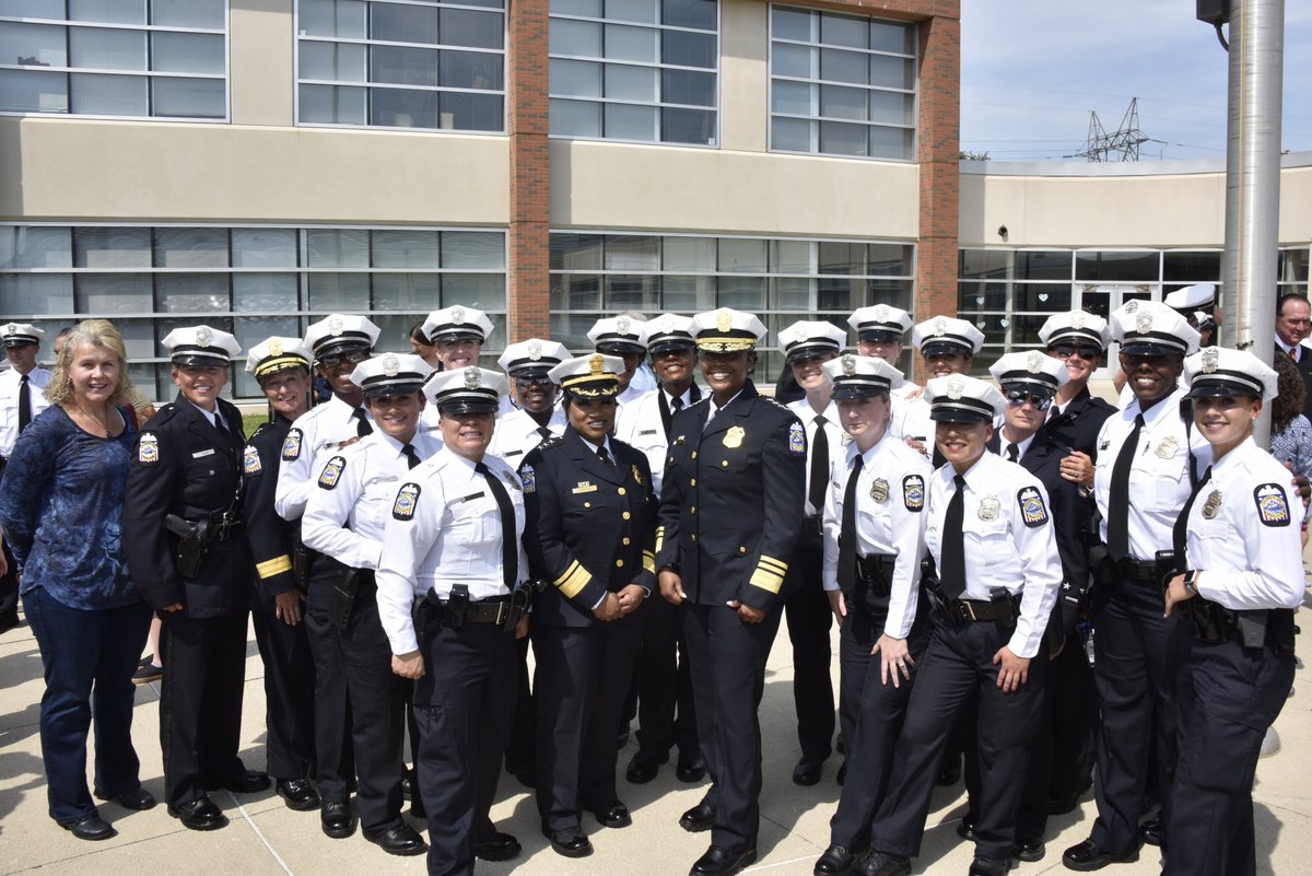 Columbus Division Of Police On Twitter Nominate 5 Public Safety
