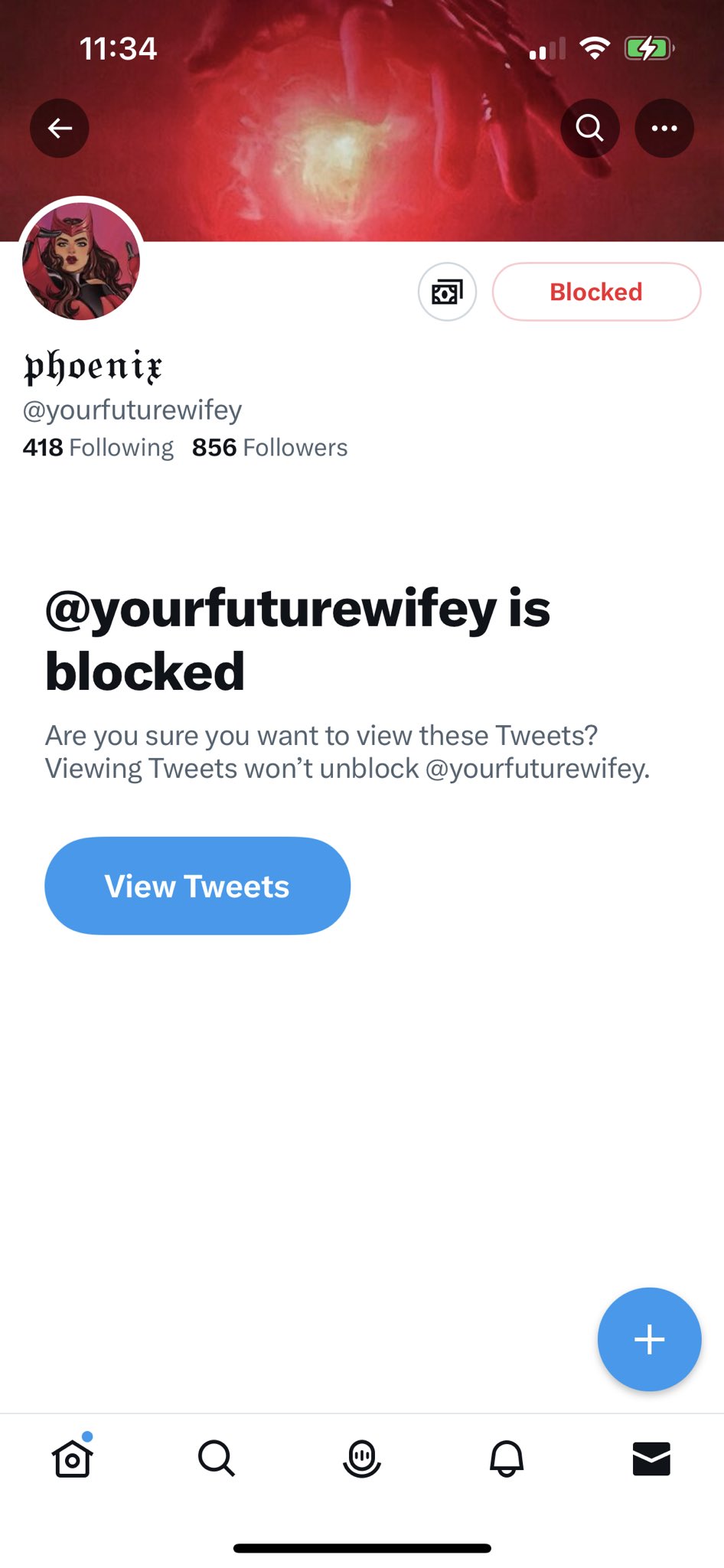 clit eastwood 🤠 on Twitter: "hey a couple of y’all r moots with quite possibly the least ...