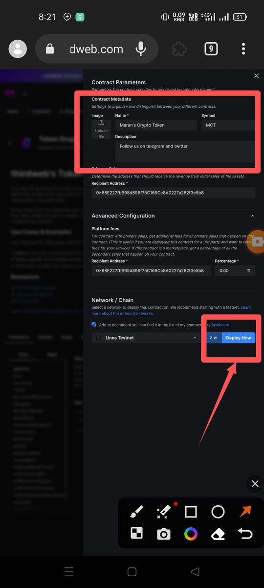 Thread by @MaransCrypto on Thread Reader App – Thread Reader App