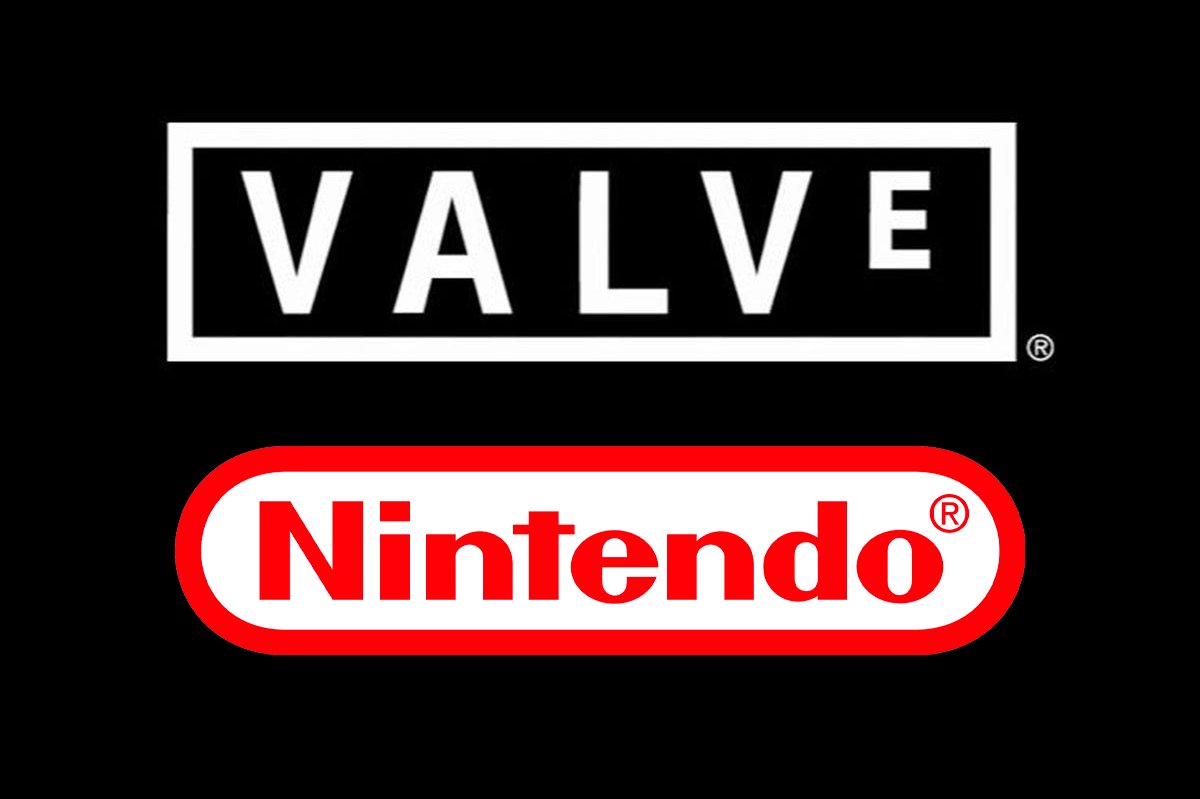 Nintendo Logo Vector